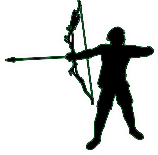 D&D Backstories - Randy the Ranger - Wally DM